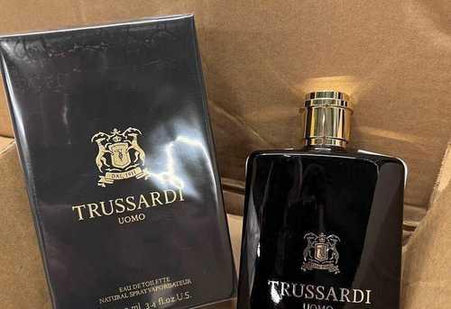 Trussardi Uomo Eau de Toilette