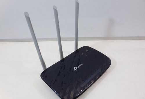Wifi роутер TP-Link Archer c20 v4