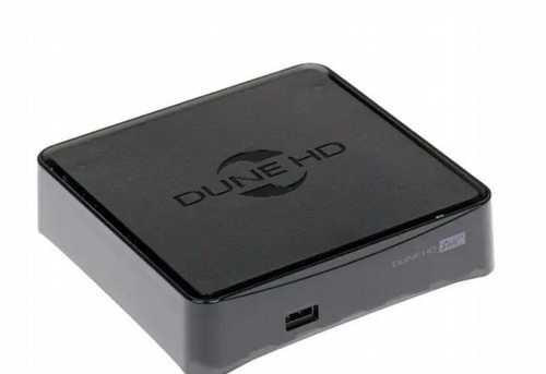 Медиаплеер Dune HD TV-206WL Solo Lite