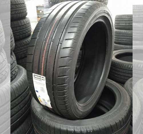 Bridgestone Potenza Sport 255/40 R20 101Y