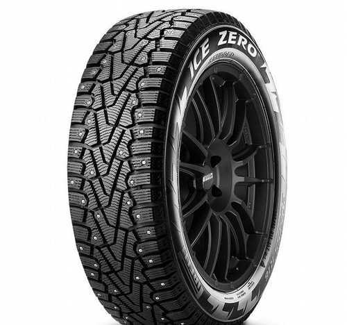 Pirelli Winter Ice Zero 235/55 R20 105T