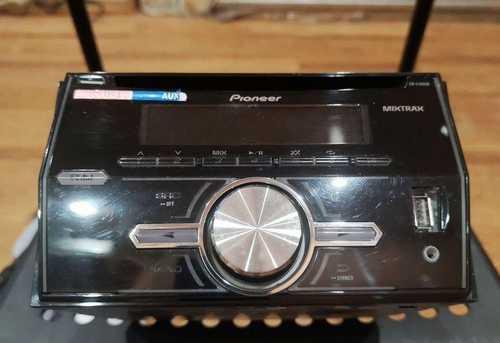 Магнитола 2 din pioneer FH-X360UB mixtrax