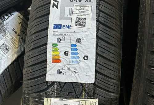 Zmax Winterhawke I 195/45 R16 84V