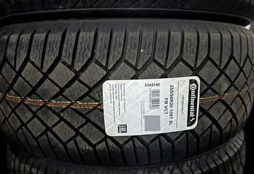 Continental ContiVikingContact 7 255/50 R20 109T