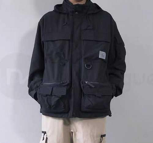 Куртка carhartt