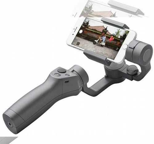 Dji osmo mobile 2