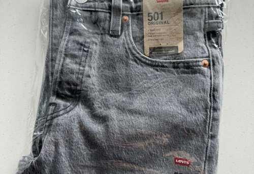 Джинсы женские Levis