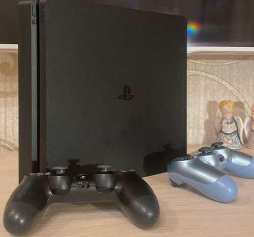 Sony playstation 4