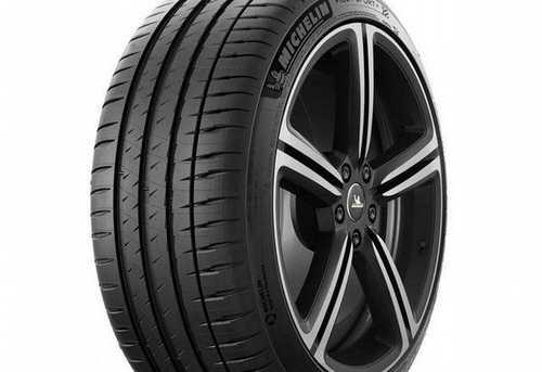 Michelin Pilot Sport 4 SUV 255/55 R19 111Y