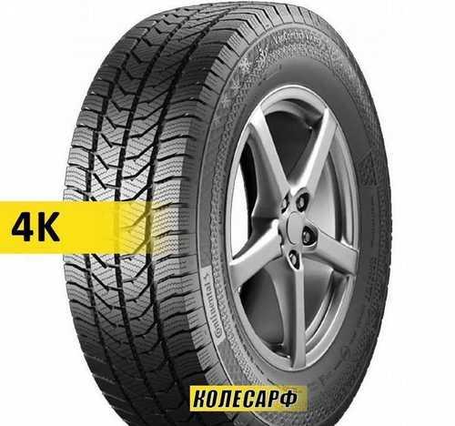 Continental VanContact Viking 225/70 R15