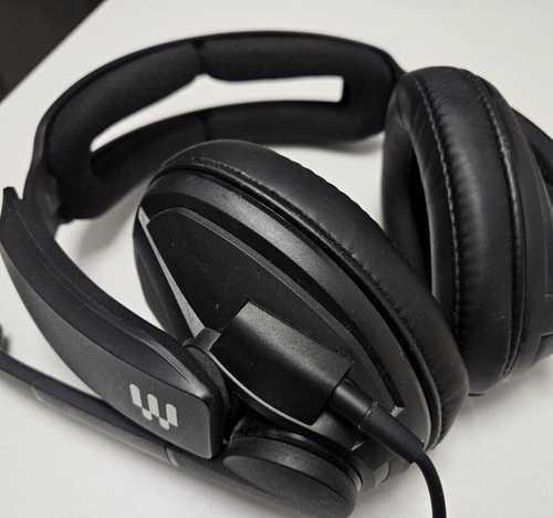 Проводные наушники epos Sennheiser GSP302