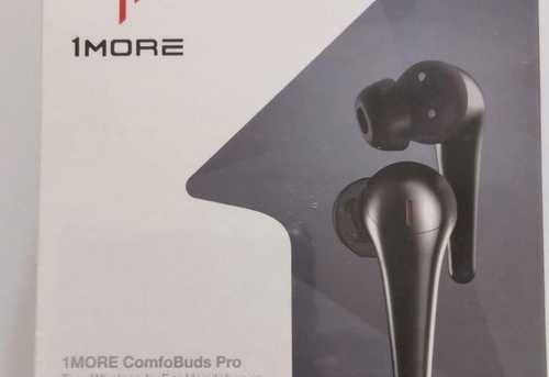 Наушники Xiaomi 1More Comfobuds Pro ES901 Black