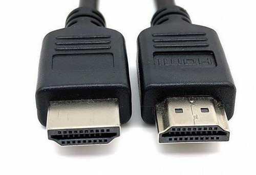 Кабель соединительный hdmi - hdmi, 1.8 м