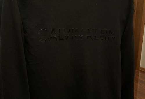 Calvin clein свитшот