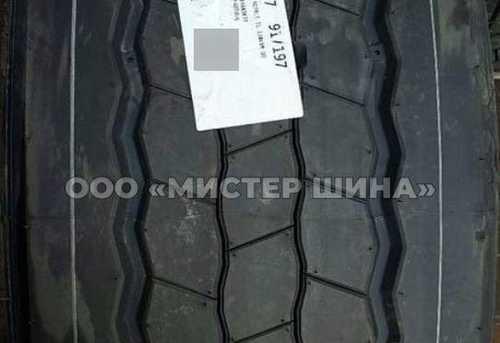385 55 22.5 BFGoodrich Route Control T. Прицепная