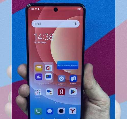 TECNO Camon 19 Pro, 8/128 ГБ