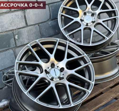 Диски из Японии R19 5x114,3 MLJ Hyperion CVM