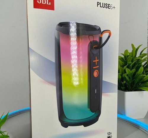 Блютуз колонка JBL Pulse 6 