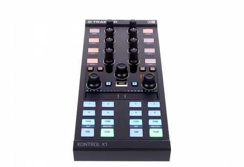 Native Instruments Traktor Kontrol X1 MK2