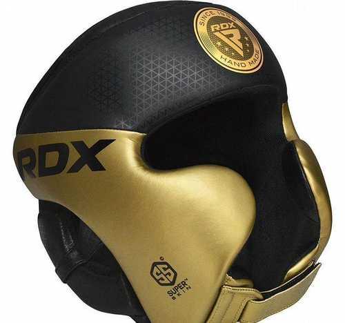 Шлем боксерский RDX L1 Mark Pro