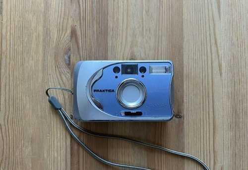 Плёночный фотоаппарат Praktica M60 AF