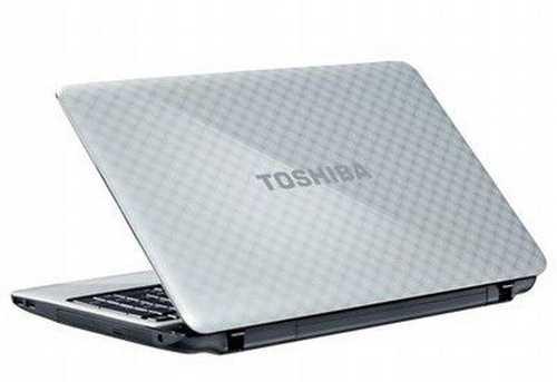 Ноутбук Toshiba Satellite L750-134 на запчасти