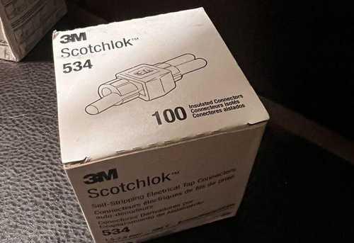 3M Scotchlok 534