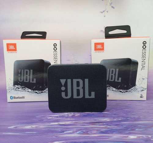 Оригинальная колонка jbl