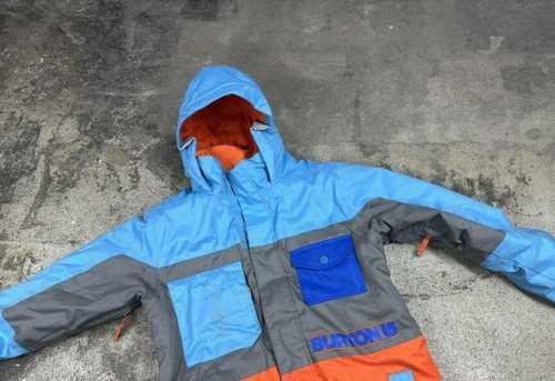 Сноубордическая куртка 156-164 Burton