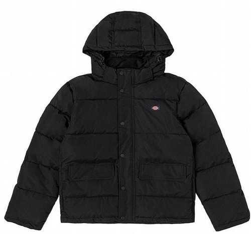 Пуховик Dickies Glacier View Puffer Jacket