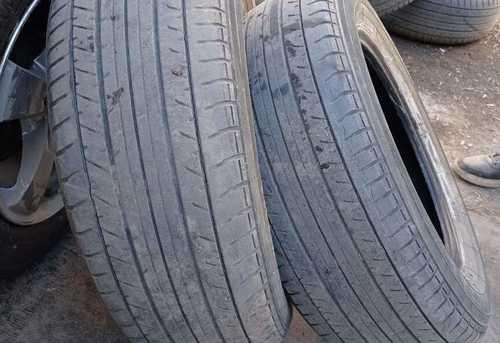 Yokohama Aspec A348 215/65 R16 H