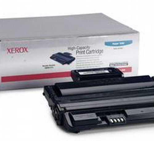 Картридж Xerox 106R01374 для Xerox Ph 3250