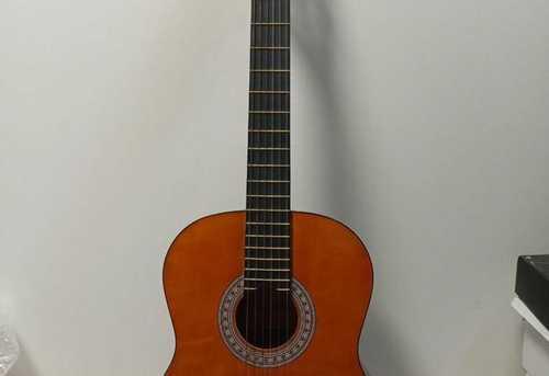 Гитара классическая Euphony (USA) EC-100-YW