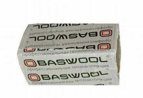 Плита минерал. baswool Руф Н 110 1200х600х140