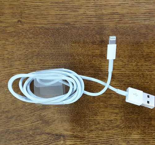 USB кабель для Apple