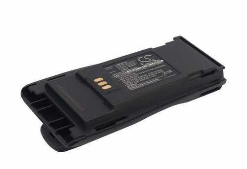 Аккумулятор Motorola nntn4497 (1800mAh) Li-ion