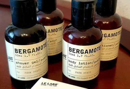 Косметика Le Labo Bergamote 22