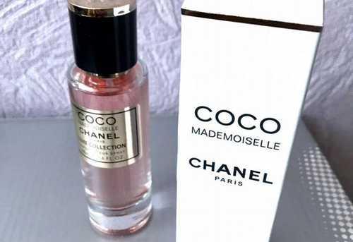 Шанель мадмуазель Coco Mademoiselle Chanel 48ml