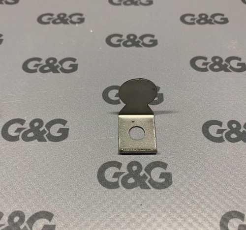 Зажимная скоба R113392 Джон Дир