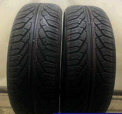 Uniroyal MS Plus 77 215/55 R17 98V