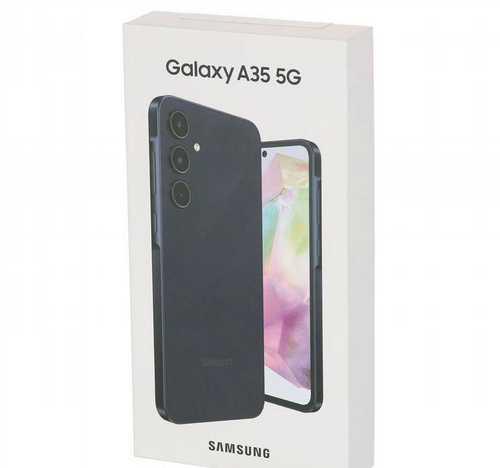 Samsung Galaxy A35, 8/128 ГБ