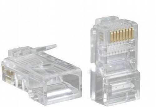 Коннекторы RJ 45