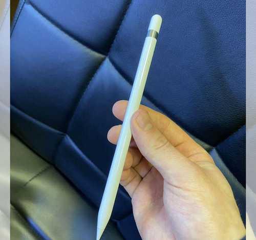 Стилус apple pencil 1 поколения