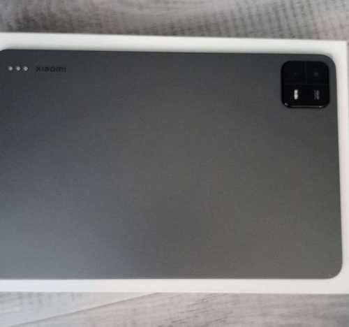 Xiaomi pad 6 8/128
