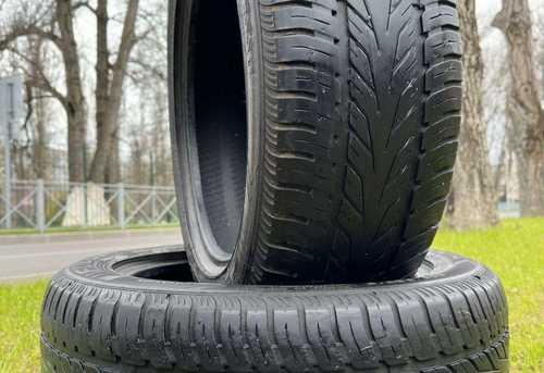 Fulda Carat Progresso 205/55 R16