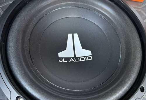 JL Audio 10W0v3-4 - сабвуфер 10 дюймов