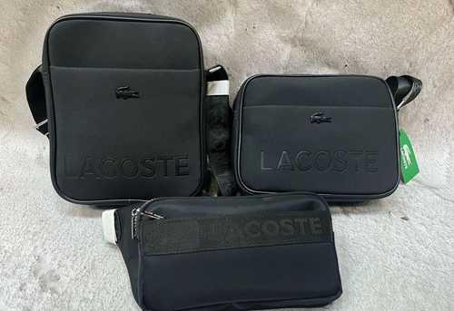 Сумки lacoste, Ck