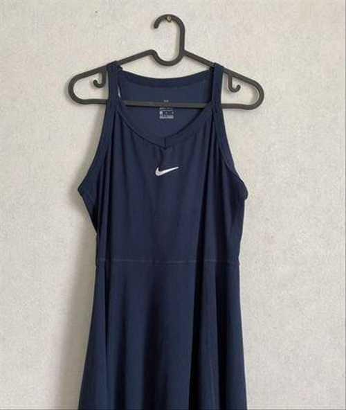Платье для тенниса Nike M (46)