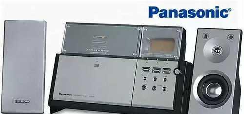 Музыкальный центр Panasonic SC-EN5