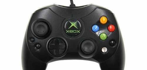 Геймпад проводной Xbox Controller S для Xbox Origi
